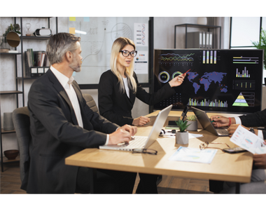 Home - Code5 Yazılım - PrismCRM